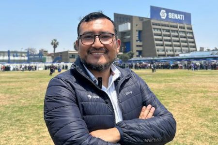 Escuela Superior SENATI - Carreras de 4 Años